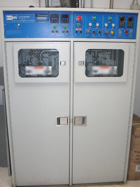 HITACHI S-9260 SEM used for sale price #161866 > buy from CAE