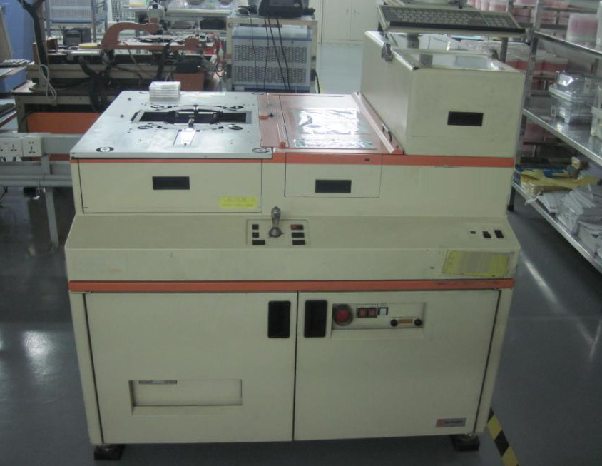 ELECTROGLAS / EG Horizon 4080X 偵測機 用於銷售價格 #153647 > 從 CAE 購買