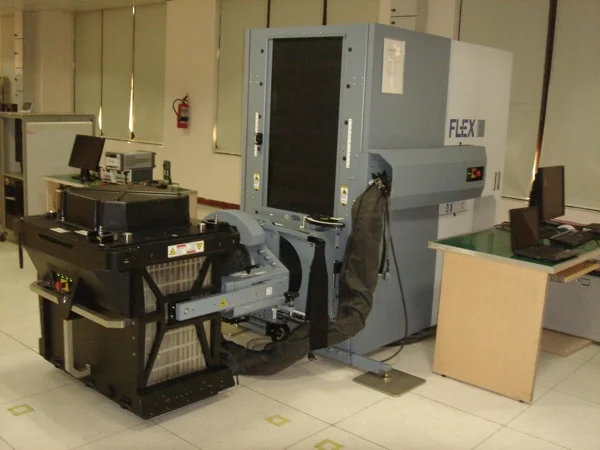 TERADYNE iFlex Final Testing Equipment used for sale price #293608841 ...