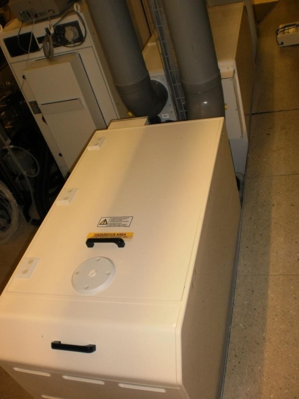 FSI MERCURY MP Photoresist used for sale price #177292, 2000 > buy from CAE