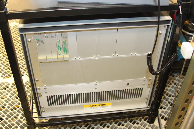 APPLIED MATERIALS P 5000 Reactor used for sale price #185335 > buy from CAE