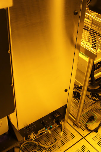 ULTRATECH 1500 MVS Stepper used for sale price #185266 > buy from CAE