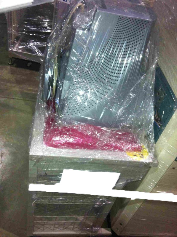 TERADYNE A360 Final Testing Equipment used for sale price #195470 > buy ...