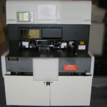 ULTRATECH 1100 스테퍼 판매 가격 #69347에 사용됨 > CAE에서 구매