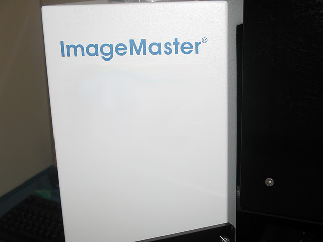 TRIOPTICS ImageMaster Pro Wafer 광학 비교기 판매 가격 #147834에 사용됨 > CAE에서 구매