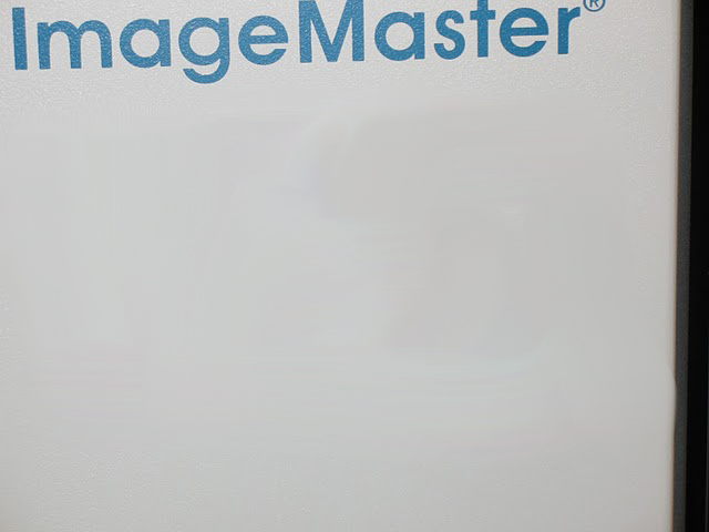 TRIOPTICS ImageMaster Pro Wafer 광학 비교기 판매 가격 #147837에 사용됨 > CAE에서 구매