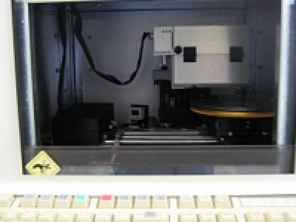 KLA / TENCOR / PROMETRIX P22 Wafer Tester used for sale price #169996 ...