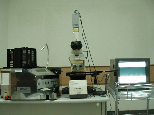 NIKON Eclipse L200 Microscope used for sale price #143812 > buy from CAE