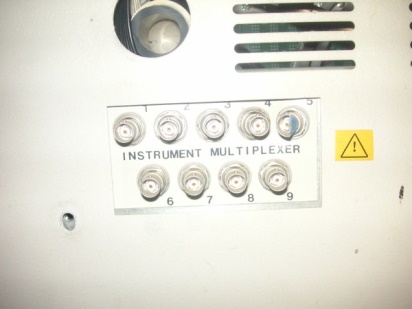 GENRAD TS87 Used for sale price #158326, > buy from CAE