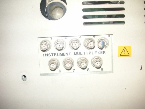 GENRAD TS87 Used for sale price #158326, > buy from CAE