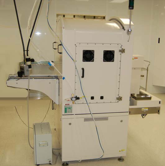 DATACON / BESI 2200 APM Die Attacher used for sale price #185758 > buy ...