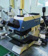 LEICA REICHERT JUNG POLYVAR MET Microscope 已使用的 待售 價格 #100410, > 買 從 CAE