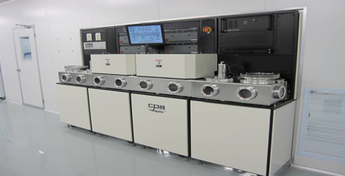 CPA / KURDEX XM2000 스퍼터링 시스템 판매 가격 #122409에 사용됨 > CAE에서 구매