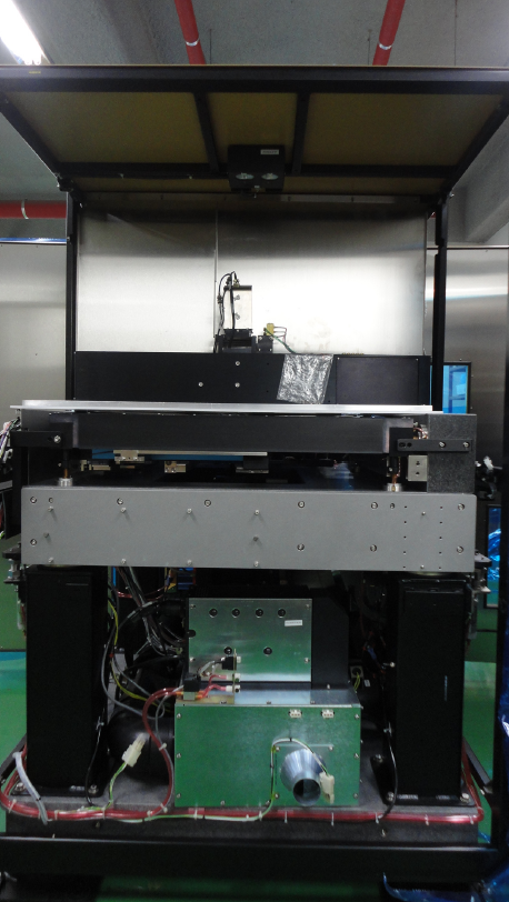 KLA / TENCOR STARlight 301 Mask & Wafer Inspector used for sale price ...