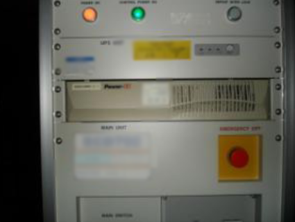 HITACHI S-9260 SEM used for sale price #118661, 2004 > buy from CAE