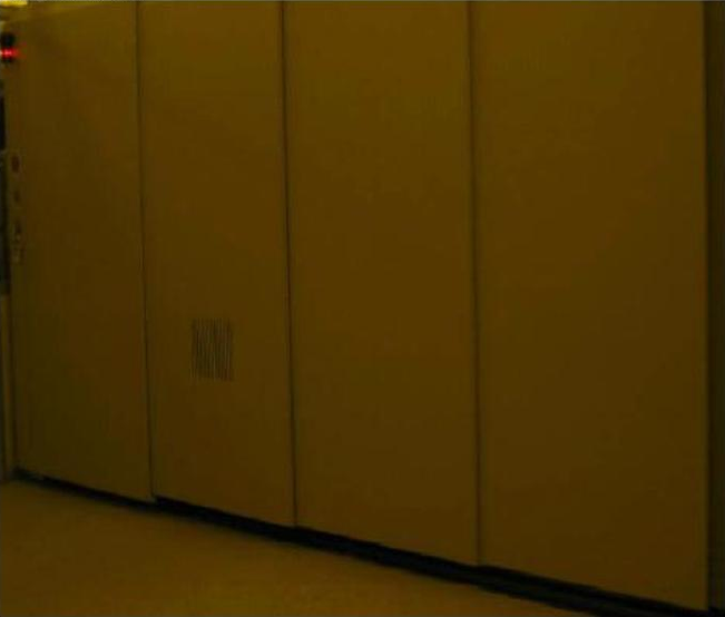 VARIAN E500 HP Ion Implanter & Monitor used for sale price #93367, 1996 ...