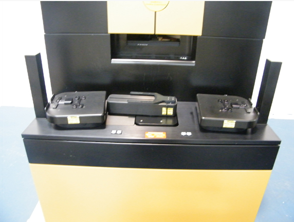 KLA / TENCOR 2138 Mask & Wafer Inspector used for sale price #129066 ...