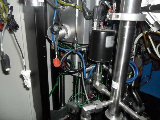 APPLIED MATERIALS Centura I DPS Reactor used for sale price #64033 ...