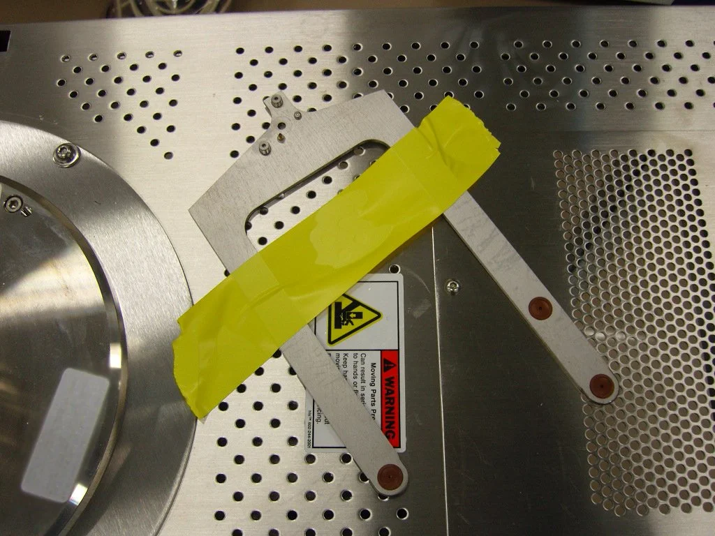 KLA / TENCOR / PROMETRIX RS-100 Wafer Tester used for sale price ...