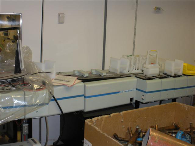 ADE 7000 ASC ウェハ検査装置・計測機器 はセール価格 #150647 で使用されています > CAE から購入