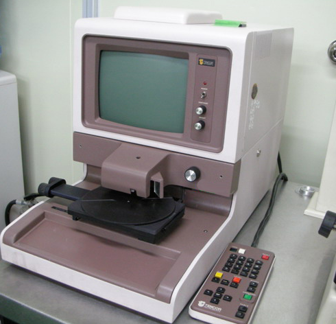 KLA / TENCOR Alpha Step 250 Wafer Tester used for sale price #68624 ...
