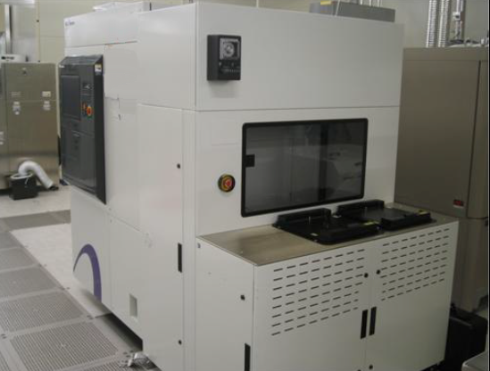 KLA / TENCOR AIT XP Wafer Tester used for sale price #118841, 2002 ...