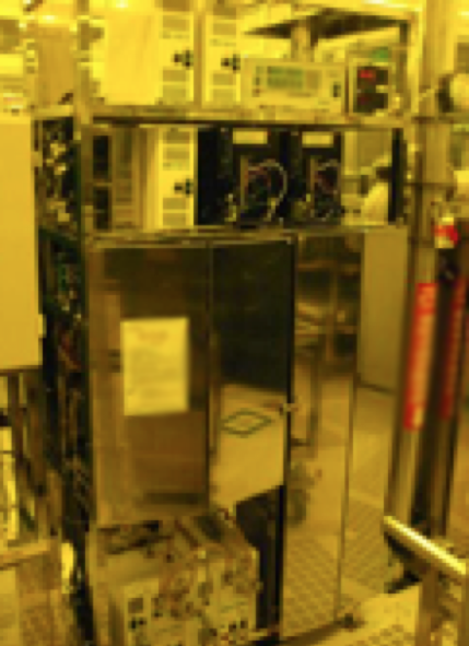 TEL / TOKYO ELECTRON MARK Vz Photoresist used for sale price #158793 ...