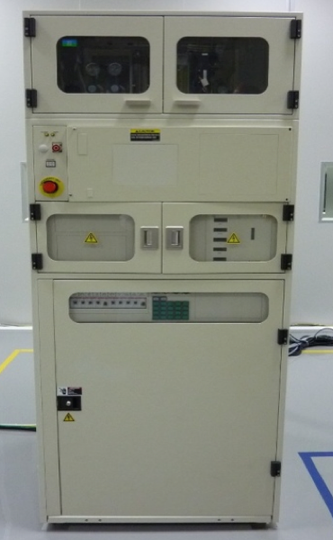 TEL / TOKYO ELECTRON Alpha 8SE Diffusion Furnace used for sale price ...