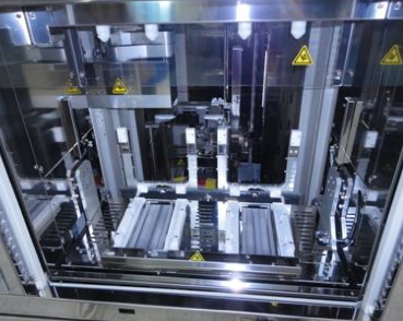 TEL / TOKYO ELECTRON Alpha 8SE-Z Diffusion Furnace used for sale price ...