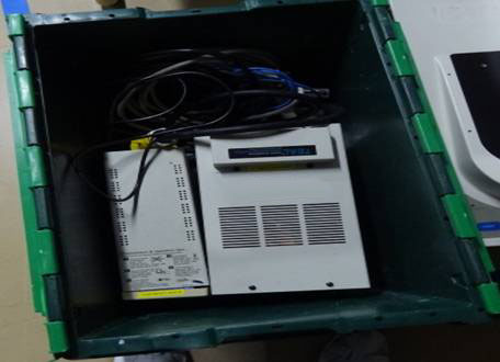 ADE / KLA / TENCOR 9500 UltraGage 晶圓測試設備 用於銷售價格 #178051 > 從 CAE 購買