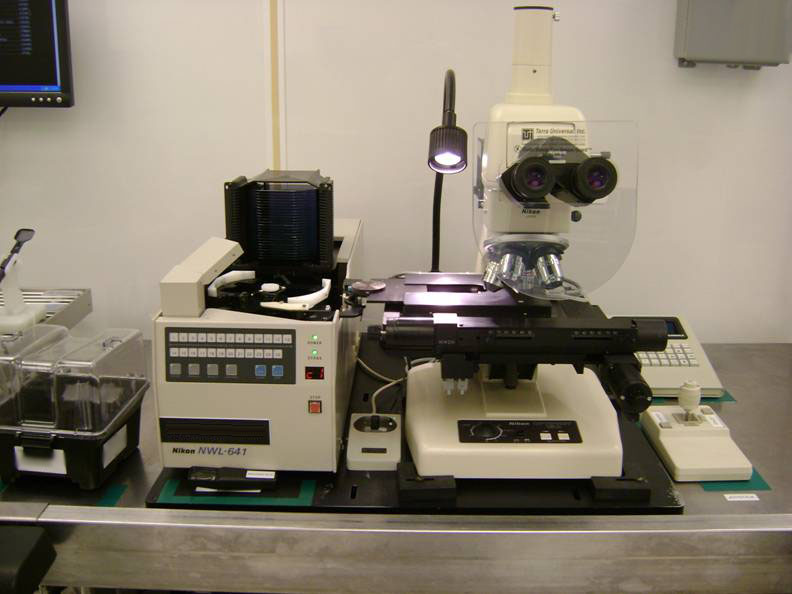 NIKON Optiphot 150 Microscope used for sale price #186427 > buy from CAE