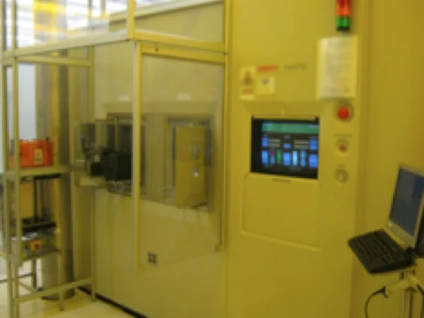 VARIAN E500 HP Ion Implanter & Monitor used for sale price #9142688 ...