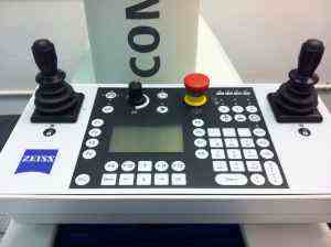 ZEISS Contura G2 RDS Used for sale price #175864, 2010 > buy from CAE