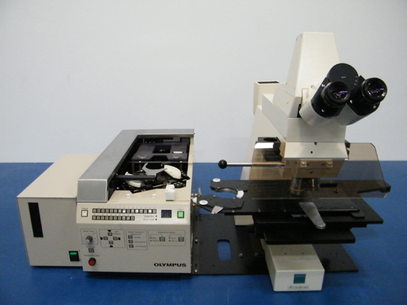 ZEISS Axiotron Microscope used for sale price #169045 > buy from CAE