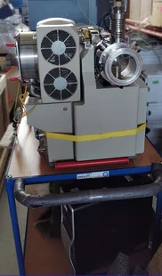 AB SCIEX / APPLIED BIOSYSTEMS / ABI / MDS SCIEX 4000 QTrap Spectrometer ...