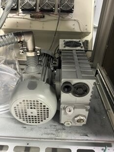 AB SCIEX / APPLIED BIOSYSTEMS / ABI / MDS SCIEX 7500 Spectrometer used ...