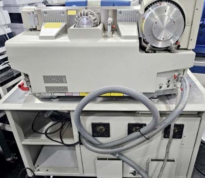AB SCIEX / APPLIED BIOSYSTEMS / ABI / MDS SCIEX API 4000 Spectrometer ...