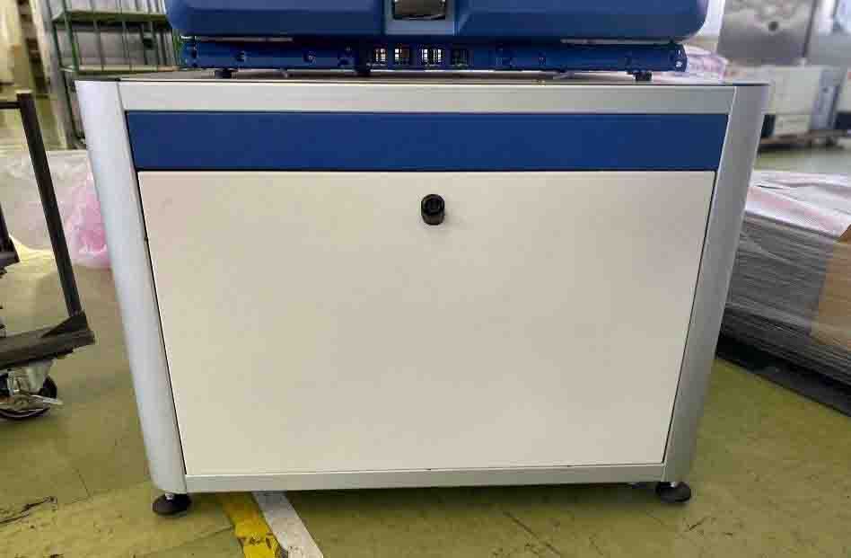 AB SCIEX / APPLIED BIOSYSTEMS / ABI / MDS SCIEX Qtrap 5500 Spectrometer ...