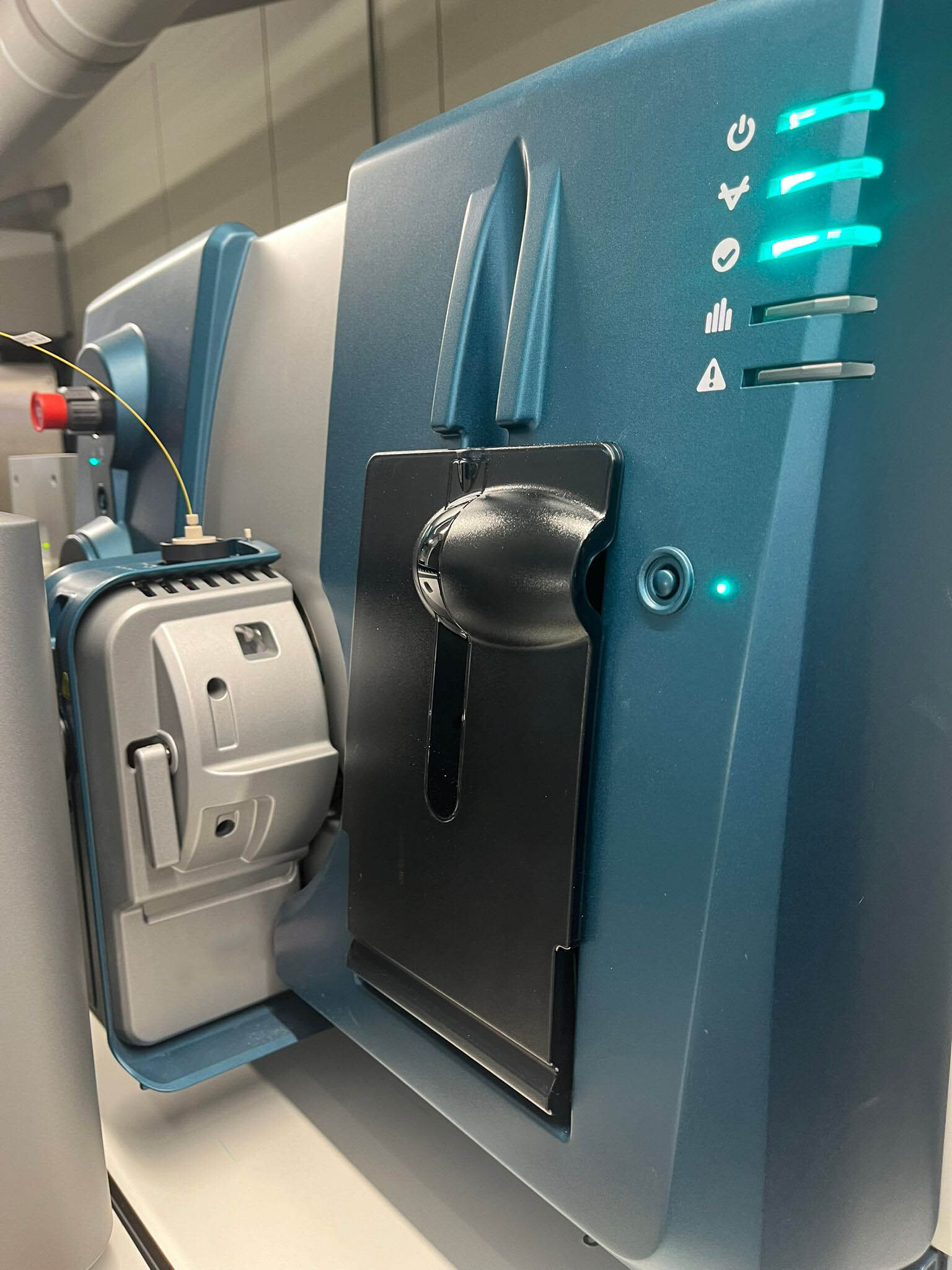 AB SCIEX / APPLIED BIOSYSTEMS / ABI / MDS SCIEX Triple Quad 6500 ...