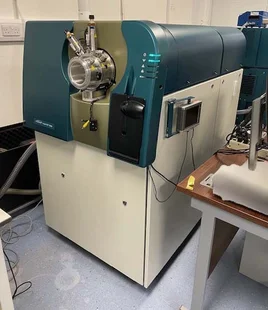 AB SCIEX / APPLIED BIOSYSTEMS / ABI / MDS SCIEX Triple TOF 6600 분광계 판매 ...