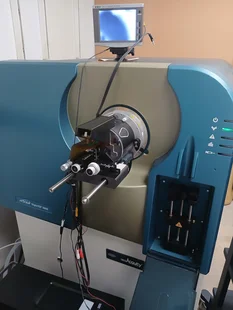 AB SCIEX / APPLIED BIOSYSTEMS / ABI / MDS SCIEX Triple TOF 6600 ...