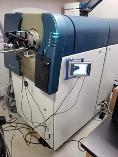 AB SCIEX / APPLIED BIOSYSTEMS / ABI / MDS SCIEX Triple TOF 6600 ...