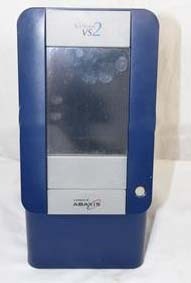 VETSCAN / ABAXIS VS2 1200-1000 Lab Equipment used for sale price ...