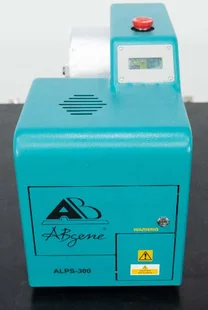 ABGENE ALPS-300 実験装置及び付属品 はセール価格 #9313504 で使用されています > CAE から購入