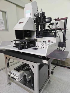 ABM 6/350/NUV/DCCD/BSV/M Mask Aligner used for sale price #293653250 ...