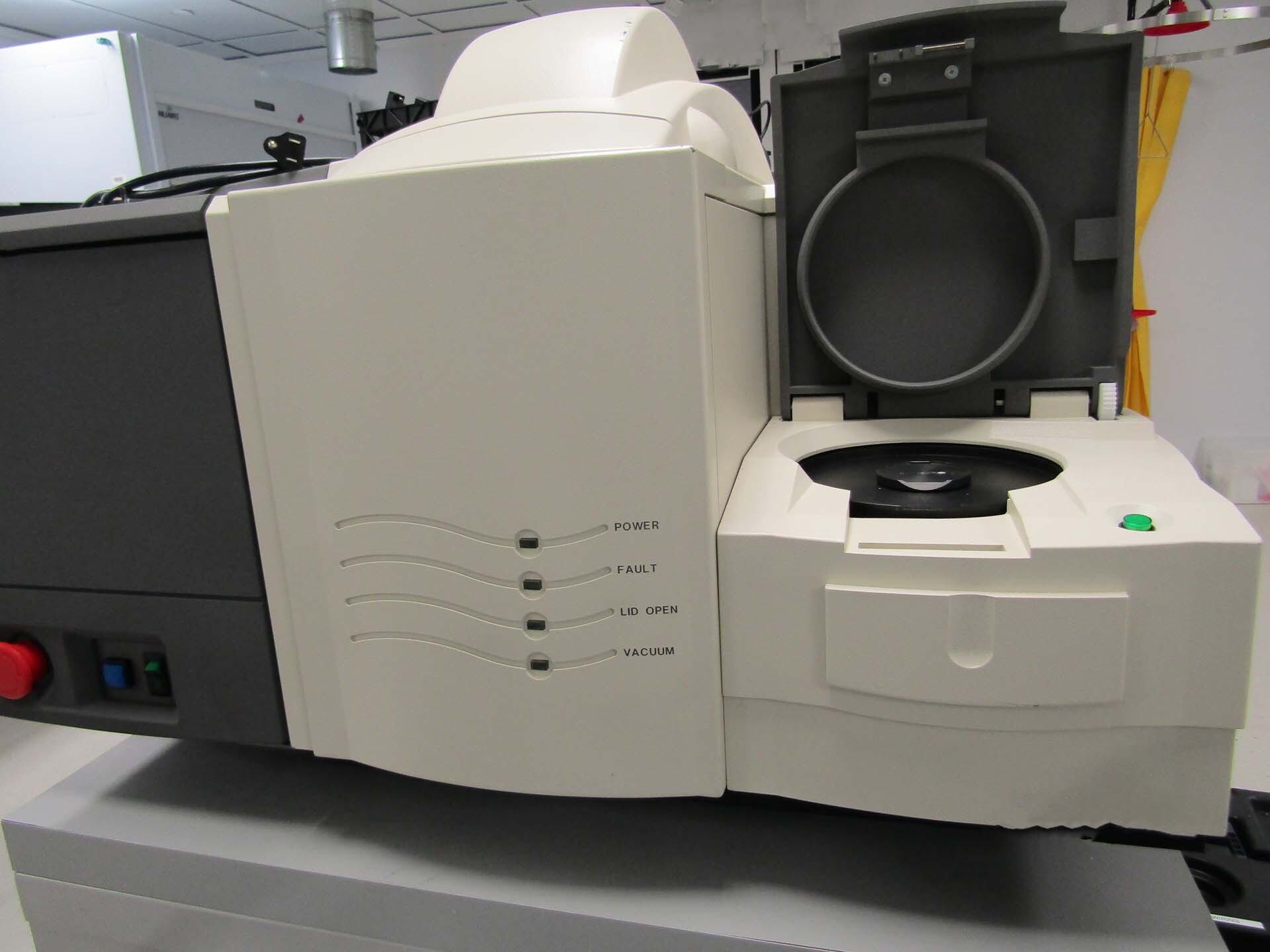 ACCENT RPM 2000 Mask & Wafer Inspector used for sale price #293649941 ...