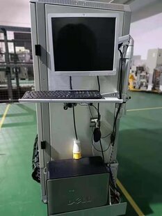 ACCOTEST STS 8200 终测设备 用于销售价格 #293591650 > 从 CAE 购买