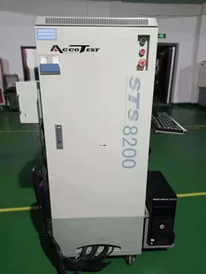 ACCOTEST STS 8200 终测设备 用于销售价格 #293591650 > 从 CAE 购买