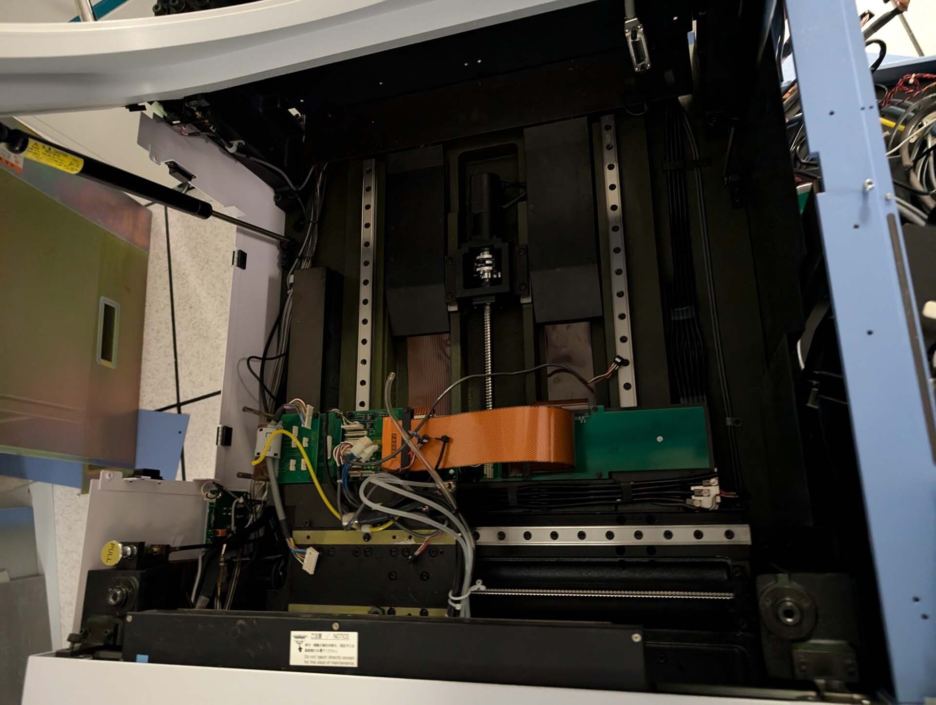 TSK / ACCRETECH UF 200 Prober used for sale price #293767836 > buy from CAE