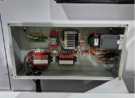 ACCRETECH / TSK UF 200 Prober used for sale price #293769851, 1999 ...